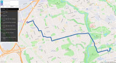 页面3mapbox调用MapboxDirections插件显示两点之间4种交通工具路线规划 mapbox路径规划 CSDN博客