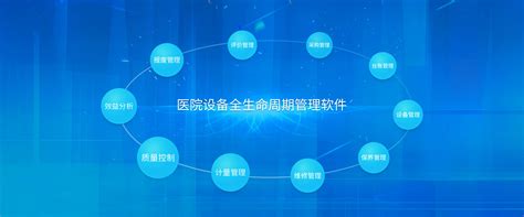 医学医疗装备设备固定资产全生命周期管理软件 医院物资高值普通耗材管理系统 速维软件