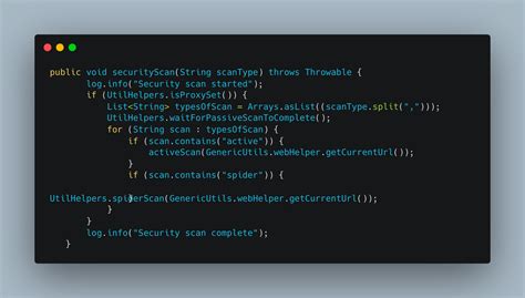 Full Stack SDET Harmonising Development And Testing