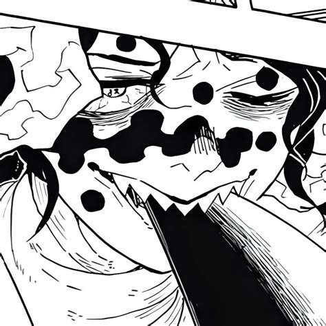 𝙂𝙔𝙐𝙏𝘼𝙍𝙊 Manga Kunstinspiration Mini Leinwand Kunst
