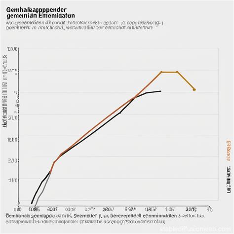 Graph With Overlapping Ranges Prompts Stable Diffusion Online