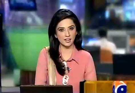 Maria Memon Biography And Personal Life