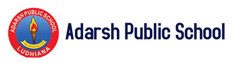 Home Adarsh Public School
