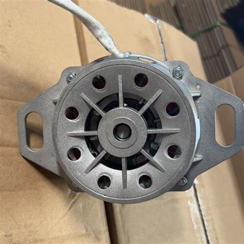 Manufacturer Supplier Exporter Efficient High Efficiency Brushless Permanent Permanent Magnet Ac