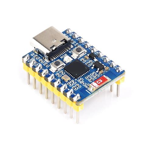 ♀for Esp32 Development Board Esp32 C6 Mini Development Board Based On