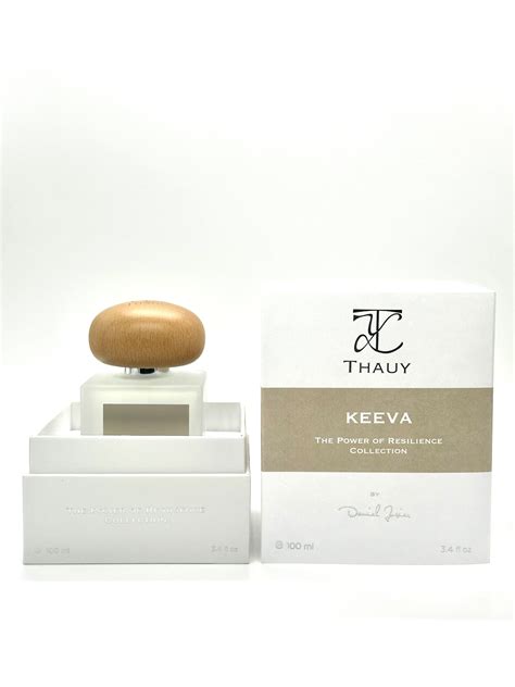 Keeva Thauy Perfume A Novo Fragrância Compartilhável 2024