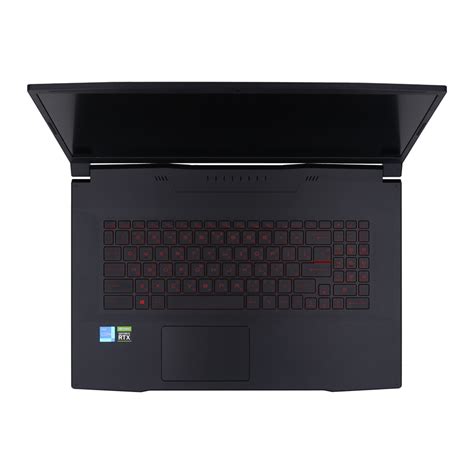 NOTEBOOK (โน้ตบุ๊ค) MSI KATANA GF76 11UE-044TH (BLACK)