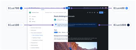 Color New Color Palette Foundations Atlassian Design System