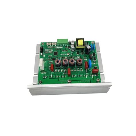Brushed Dc Motor Controller Four Quadrant Reversible 115v230v Dc Motor