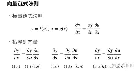 【07 自动求导】动手学深度学习v2｜学习笔记 知乎