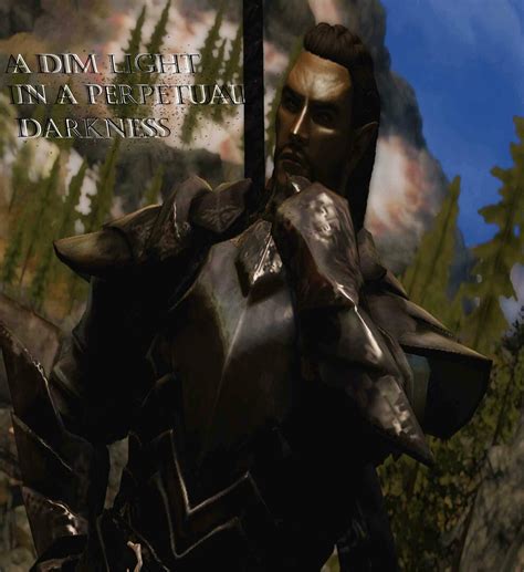 A Dim Light In A Perpetual Darkness Chapter II The Imaginary Blog LoversLab