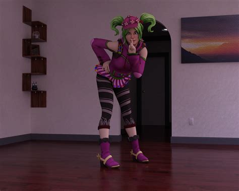 Zoey For G8f By Shinteo On Deviantart