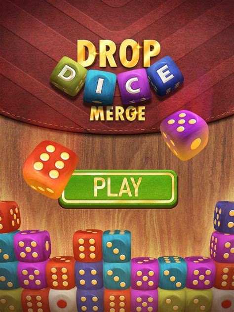 Drop Dice Merge Puzzle Block Release Date Videos Screenshots Reviews On RAWG