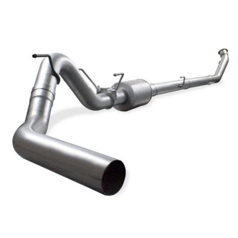 Whats The Best Exhaust For 59 Cummins Reviews 2025 Boomocity
