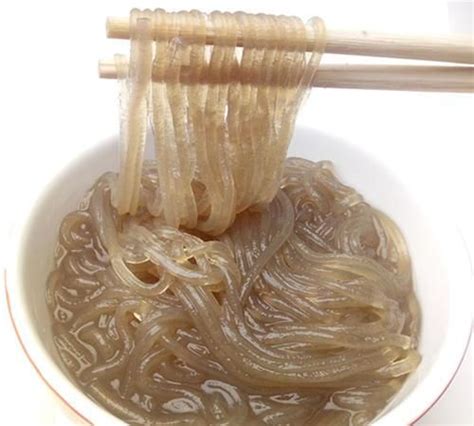 真假粉条怎么样分辨 闪电鸟