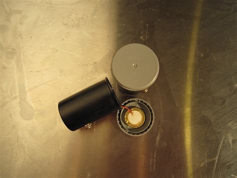 Diy Piezo Drum Triggers Behance
