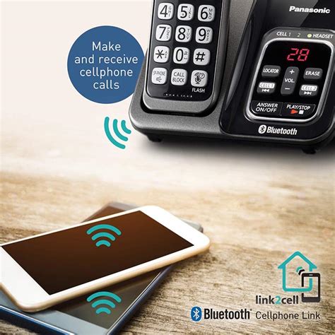 Guide To The Best Bluetooth Enabled Cordless Phones 2021 2022