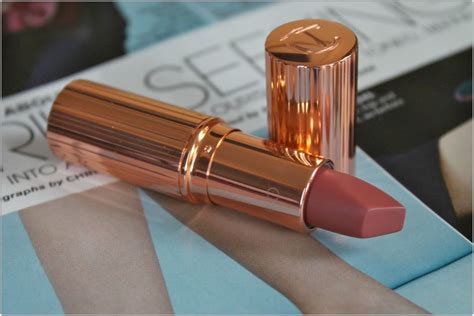 Charlotte Tilbury Pillow Talk Lipstick Pillow Talk Lipstick