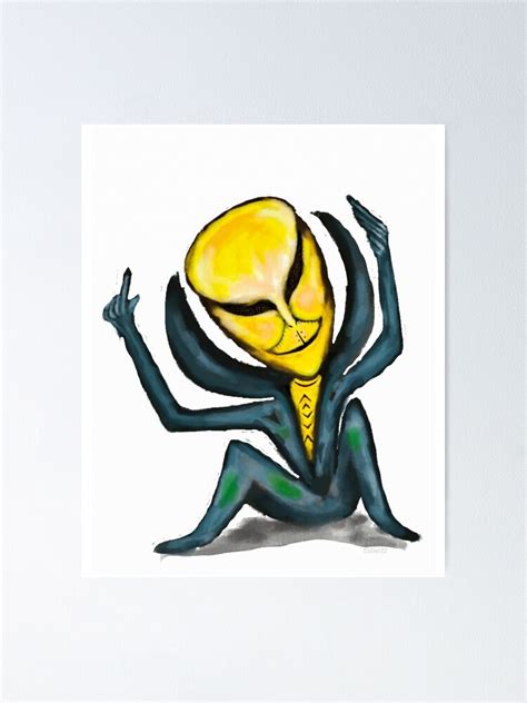 Jess Poster For Sale By Elianedelamar Redbubble