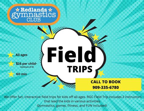 Redlands Gymnastics Club