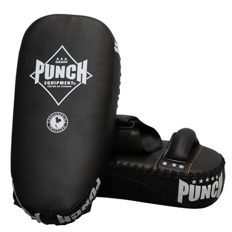 Why Would You Need Your Own Muay Thai Pads Punch Equipment®