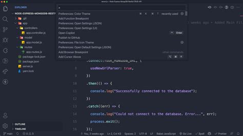 Tips And Tricks Every Developer Should Know In Visual Studio Code DEV Community