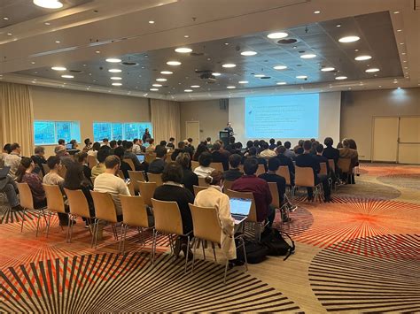 CIDR 2023 Database Conference From Memgraphs Perspective