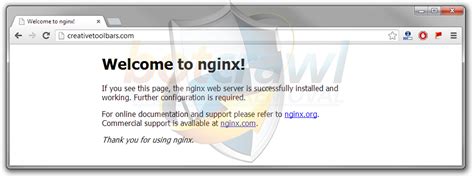 Remove The Creative Toolbars Virus