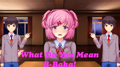 Ddlc Natsuki