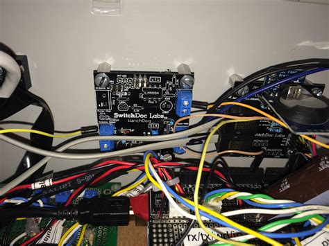 Reliable Projects 5 External Watchdog Timers For Raspberry Piarduino