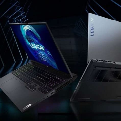 Promo Lenovo Legion Pro Ryzen Diskon Di Seller Komputermu Store Tugu Selatan Kota