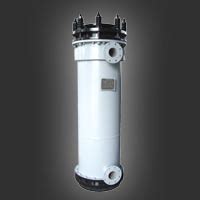 Graphite Heat Exchangers Fareast