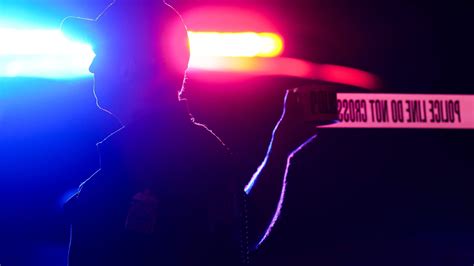 Florida Officer Nicolas Paloma Accused Of Sex Crime Involving Tourist