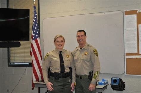 Congratu Amador County Sheriffs Office Association Acsoa