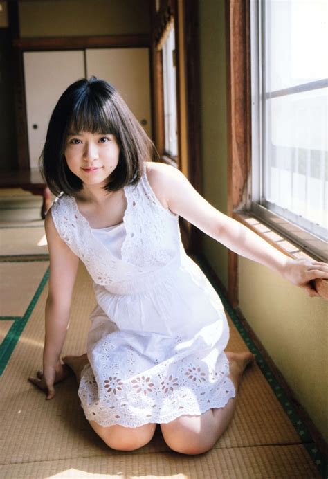 Akb48倉野尾成美ちゃんの可愛さ倍増グラビア画像！ Akbと坂道の画像まとめブログ ガゾ速！