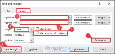 How To Fill Empty Cells With Last Value In Excel 4 Methods