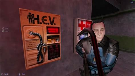 Halflife Youtube