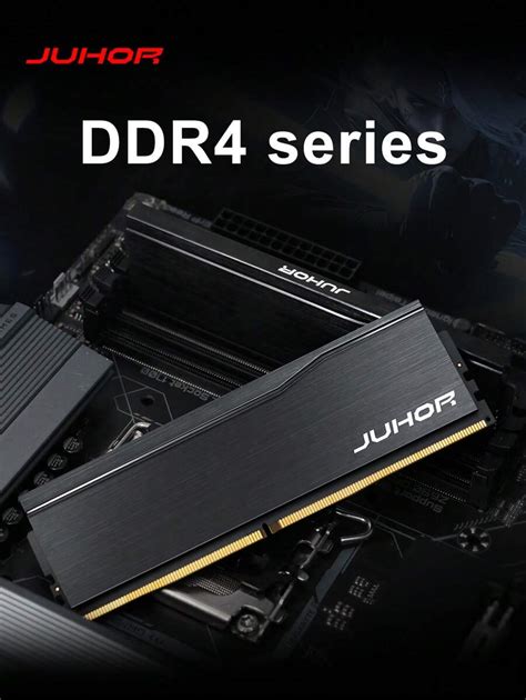 Juhor Ddr4 16gb 8gb 3600mhz Desktop Computer Sk Hynix Cjr Chip Memory Ram Shein South Africa