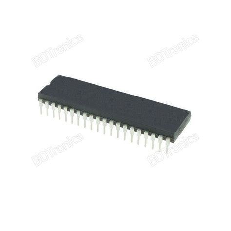 Atmega8515l 8pu 8 Bit Microcontrollers Mcu 8kb Flash 05kb Eeprom 35