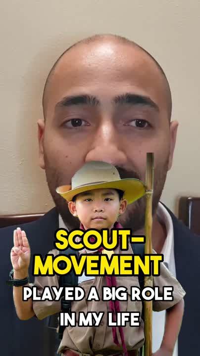 X27 B2b Digital Marketing Agency On Linkedin Scouts Secrets My Journey To Leading A Million