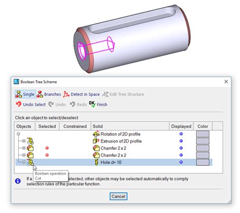 Boolean Operations Htm
