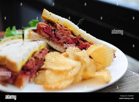 Jewish Rye Bread Sandwiches At Eve Hoad Blog