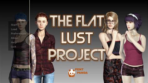 Adult Games Collector Daily Updated Porn Sex Games The Flat Lust Project Version Full