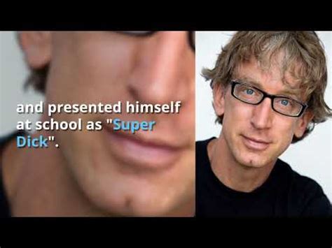 Actor Andy Dick Net Worth Youtube