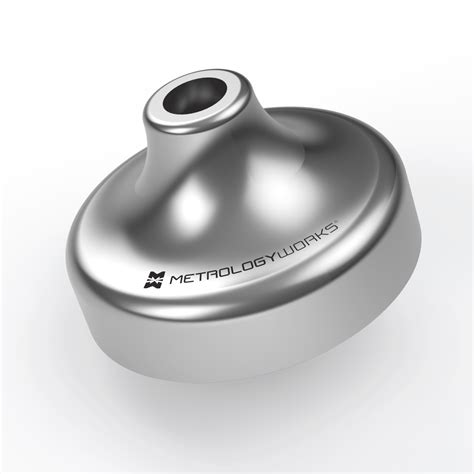 Calibration Cones Metrologyworks