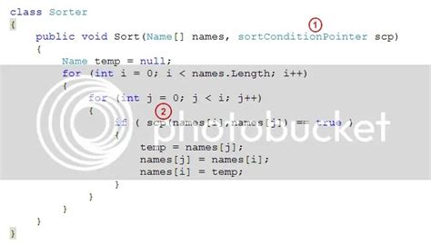 Delegates Vs Interfaces Abushokrys