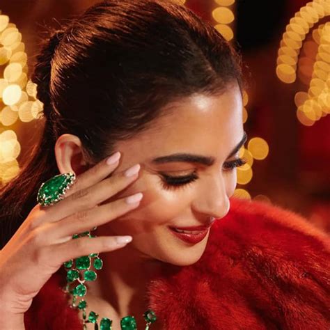 Celebrity Stylist Anaita Shroff Adajania Shares Isha Ambanis Stunning Pictures On Instagram