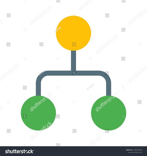 Circle Process Diagram Stock Vector Royalty Free 1108307384 Shutterstock