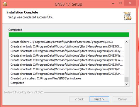 How To Install GNS Network Simulator Step By Step TECHNIG