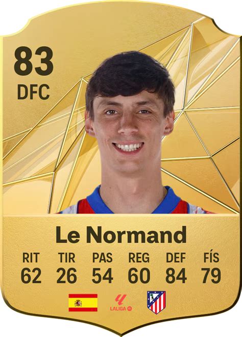 Ea Sports Fc 25 Mejores Jugadores De Laliga Para El Ultimate Team Y